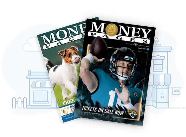 Local Savings | Money Pages